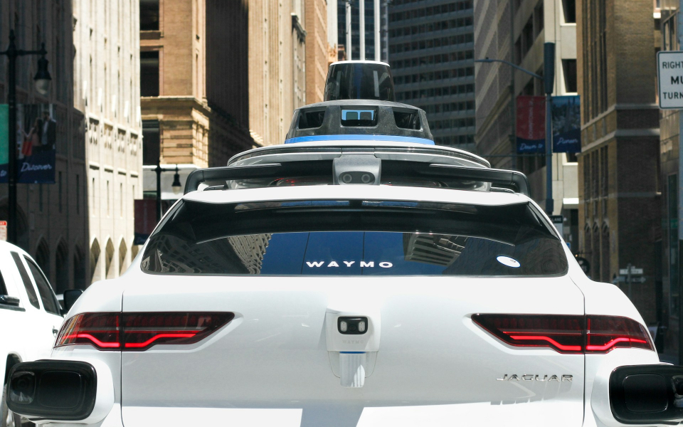 Uber And Waymo Introduce Autonomous Rides In Austin: Here's How It Works - Passport to Wall Street
